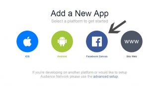 Modalità e strumenti per creare un'app su Facebook • Keliweb Blog