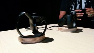 La realtà virtuale è in arrivo: ecco Oculus Rift e Oculus Touch ...