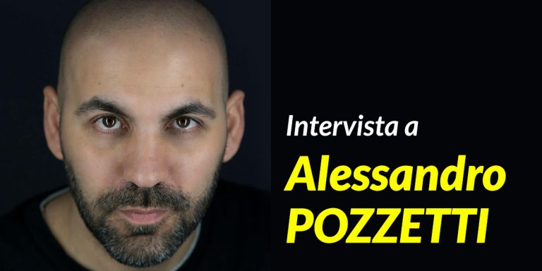 Instagram e Social Media Marketing: ne parliamo con Alessandro Pozzetti