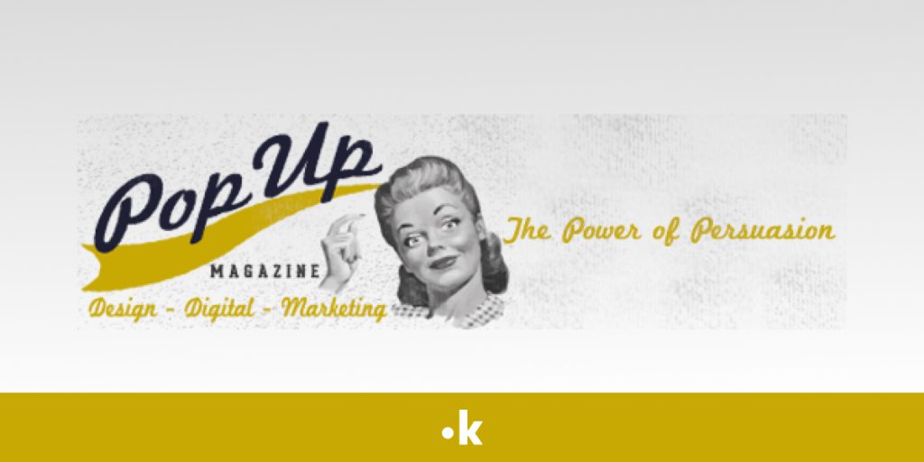 The Power of Persuasion: intervista ai ragazzi della Pop Up Magazine