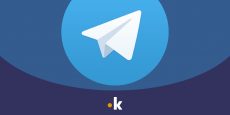 Come scaricare Telegram su PC: cura il tuo canale direttamente dal computer
