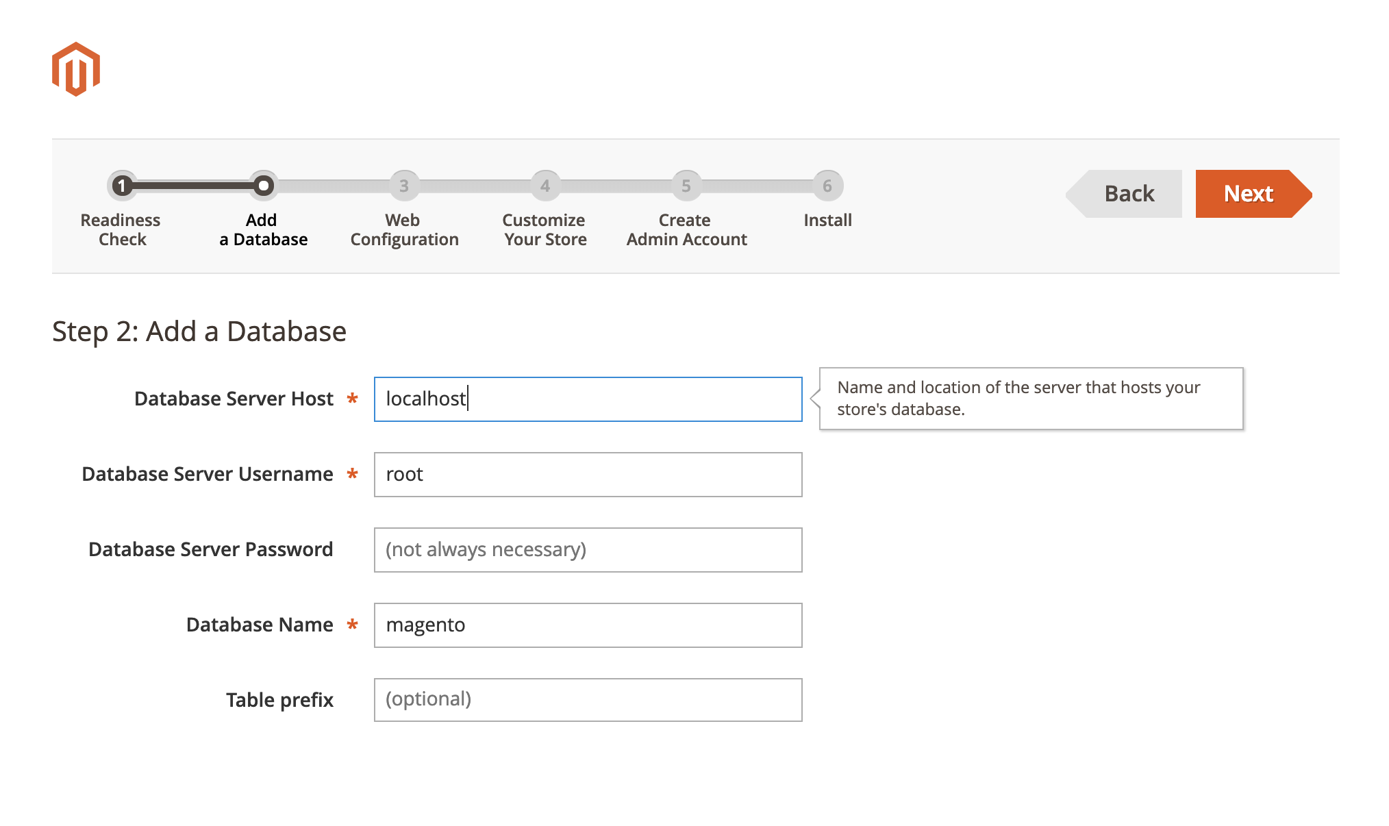 Scopri come creare un sito e-commerce con Magento