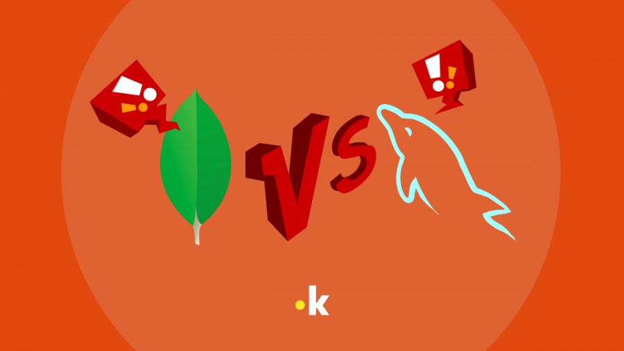 MongoDB vs MySQL: le differenze tra le caratteritiche dei due Database